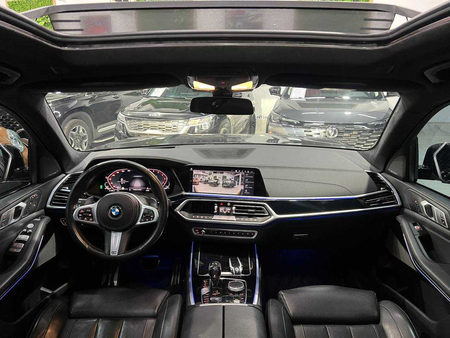 В Продаже BMW X7 X Drive 40i