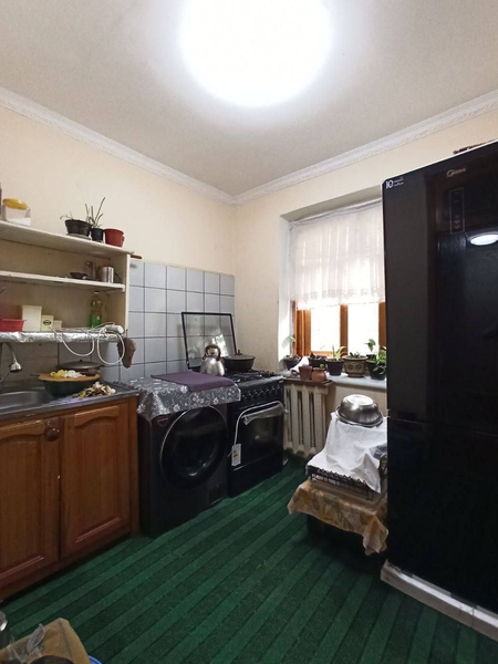 Мекрараёнда квартира сотилади