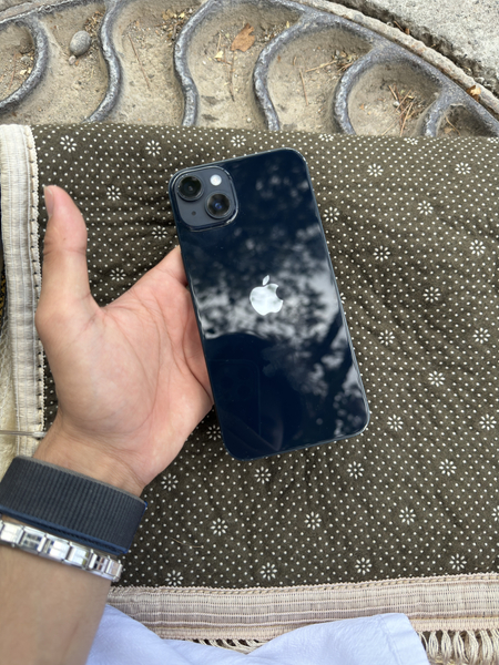 Iphone 14 plus 128 tali