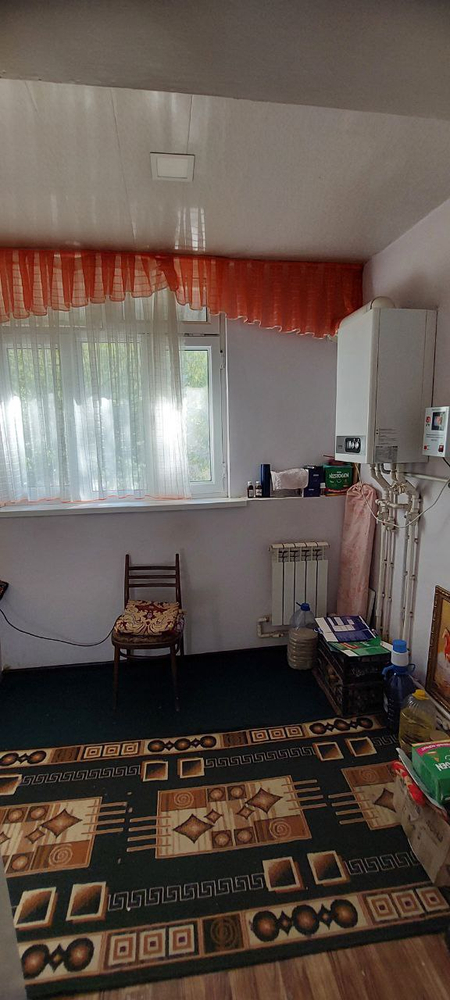 Продается квартира 4х комнатная 1-й этаж с огородом и подвалом