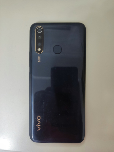 Vivo Y 19 4 /128