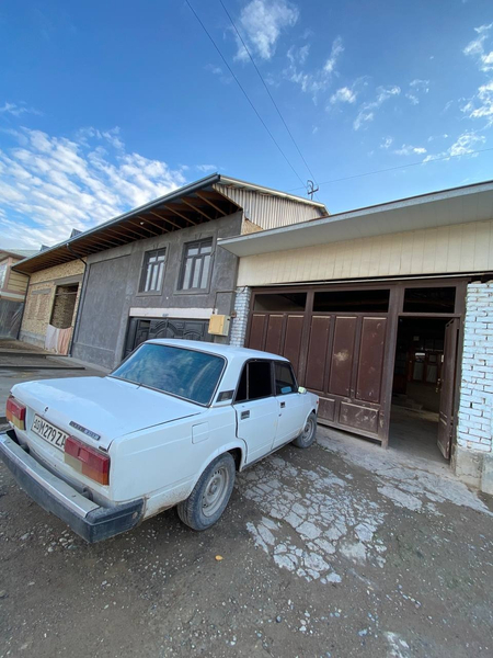 Vaz2107 sotiladi