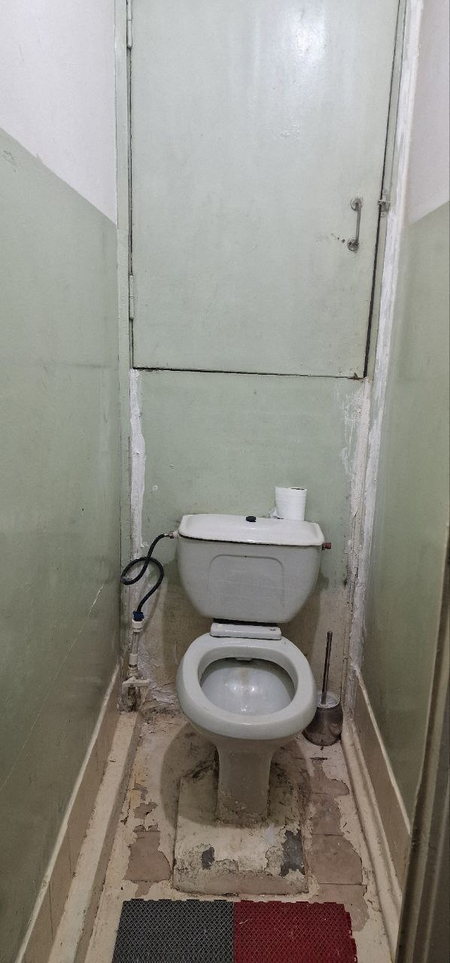 Продаётся 1 ком квартира Юнус абад 9 кв