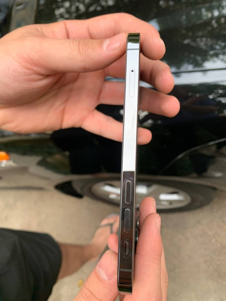 Iphone 12 pro 128gb LLA