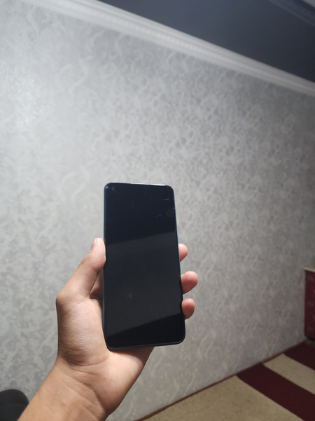 Redmi note 9 holati narmalni