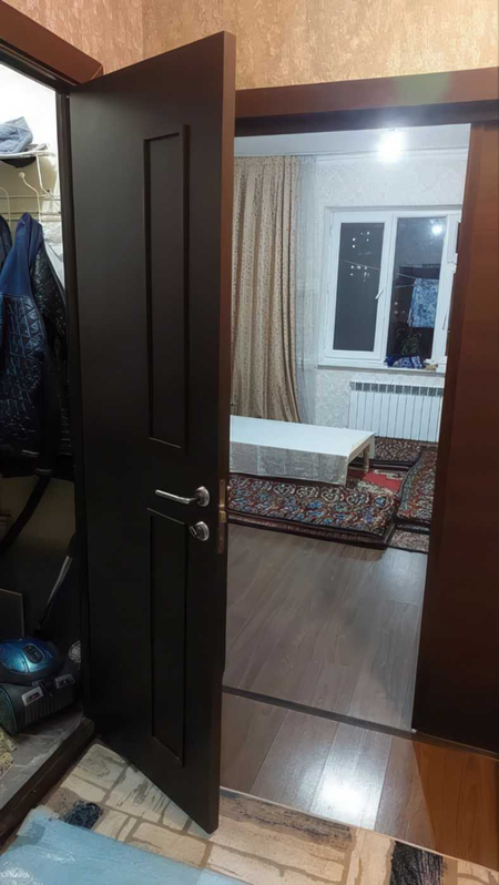 Продается квартира в новостройке