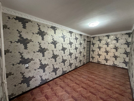 Продается 2х комнатная квартира в районе Микрорайон