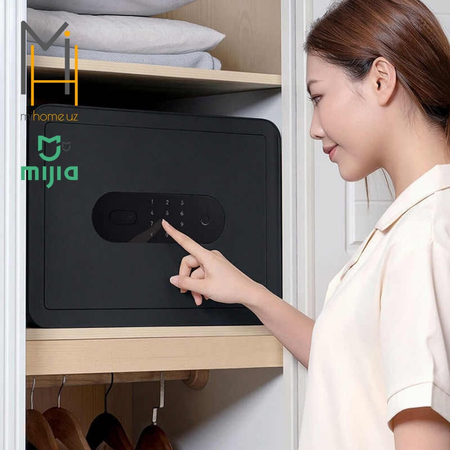 Cмарт-сейф MiJia Smart Safe Deposit Box