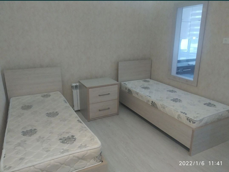 ID #538 Юнусабад 4кв 3/5/6 800у.е