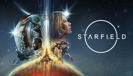 Starfield (Xbox)