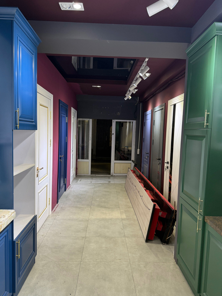 Spa salon arenda