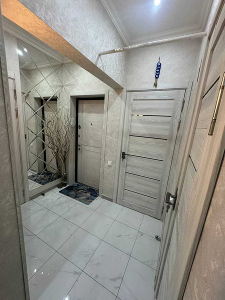 Квартира 2/3/9, 65 м², Карасу-4, ор-р автобусная конечка