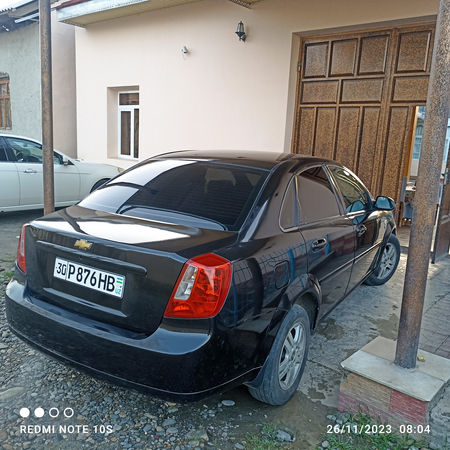 Lasette 18 mator zur  8400 dolr