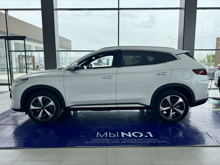 Сотилади BYD Song Plus Gibrid продаётся