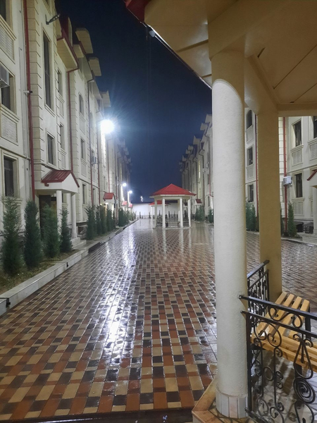 Аренда Ijaraga uy yengi Novostroyka