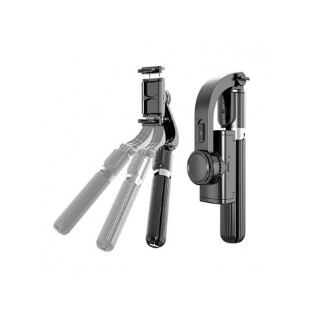 Стабилизатор-монопод Gimbal Stabilizer L08 для смартфона