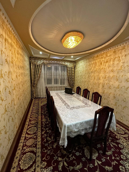 Продается квартира Каракамыш 2/4
