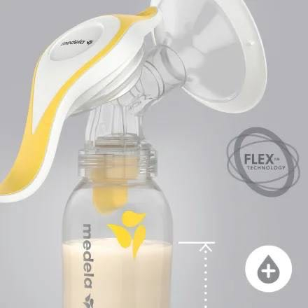 Молокоотсос Medela