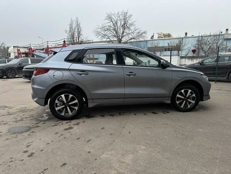 BYD E2 Luxury Edition Restayling 405 KM Tayyor Avtosalon Кредит лизинг