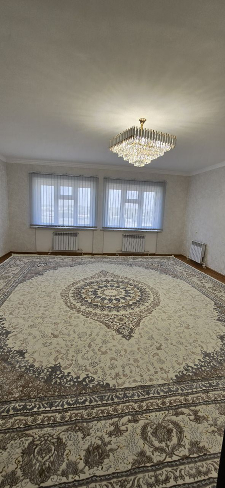 Ипотека Сергели 8 Худуд 2/6/7 площадь 68кв