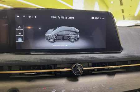 Nissan Ariya 600 Plus под заказ
