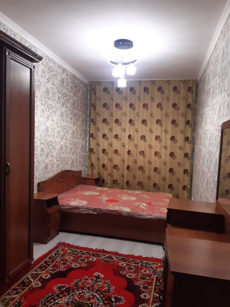 Chilonzor 7 kvartal 2 xonali uy xaytek masjid yonida kelishiladi