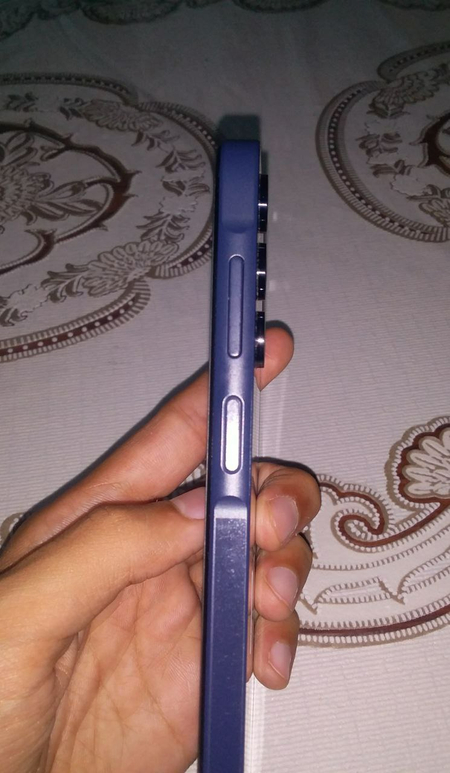 Samsung a15 1 oy ishlatilgan