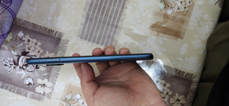 Redmi Note 9s 128 память