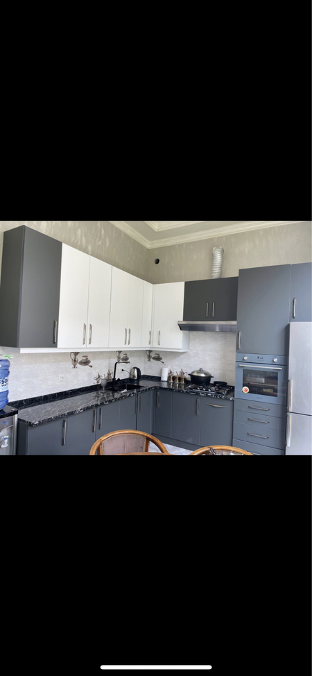 Buyurtma asosida mebel