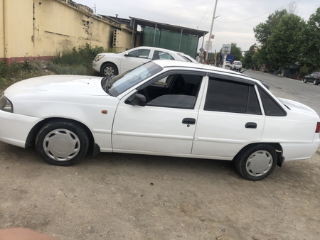 Chevrolet nexia 2