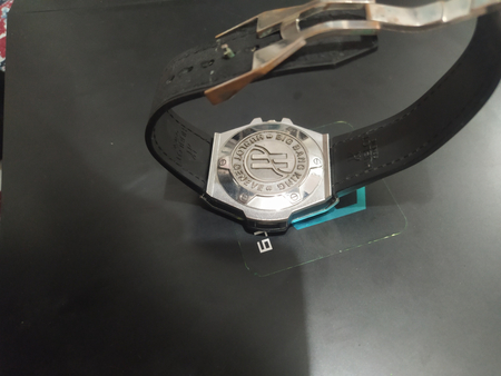 Hublot geneve bang soati
