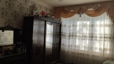 #Каракамыш2/1 1в2/2/4 балкон2/6