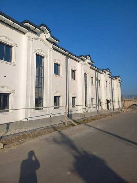 Продаётся Евродом на улице Гулистан, 1,7-соток (N 8857)