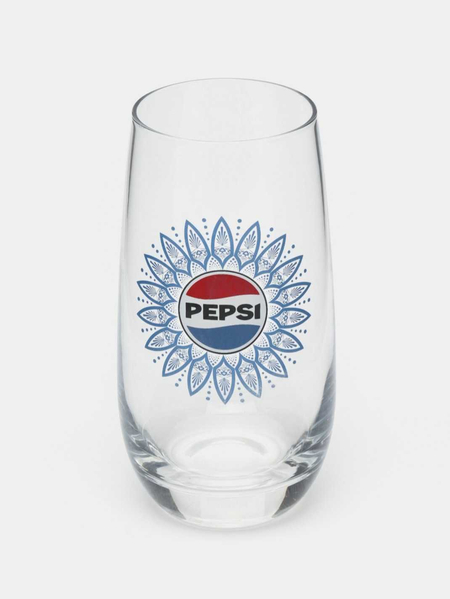 Новый стакан Pepsi
