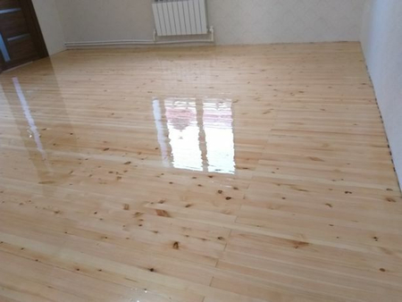 Шлифовка пол паркет лакировка ристовратся старих полов ламинат220в380в