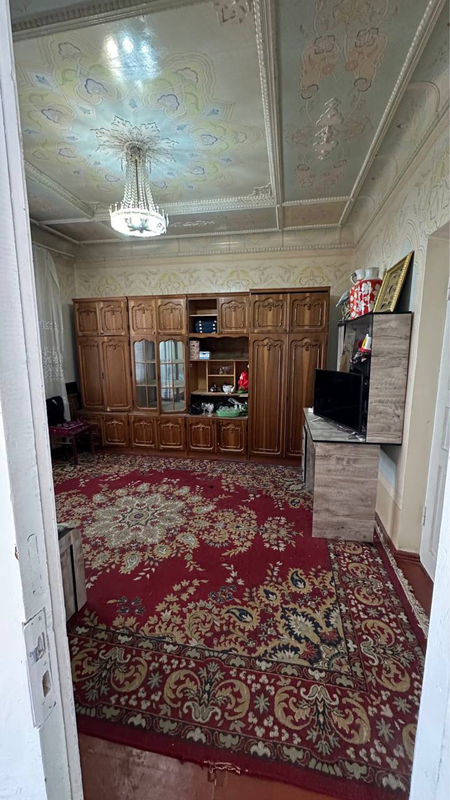 Uy sotiladi / продается дом 4 соток