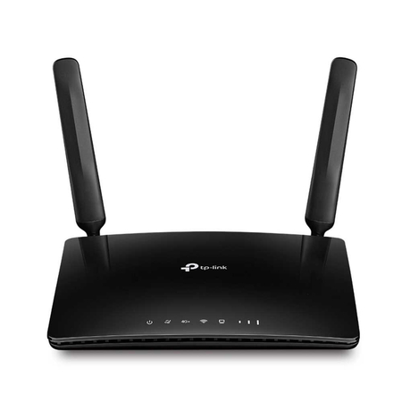 TP-Link Archer MR600 V3 AC1200 Wi‑Fi роутер с поддержкой 4G+