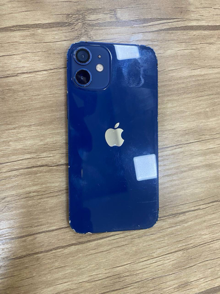 İphone 12 mini