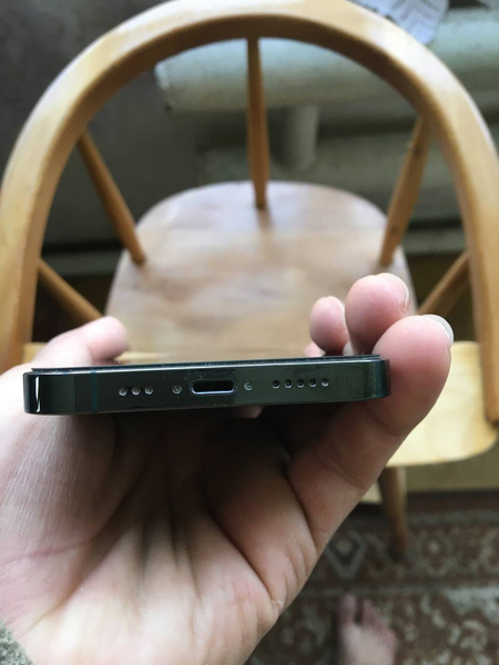 Iphone 13 pro 128 tali