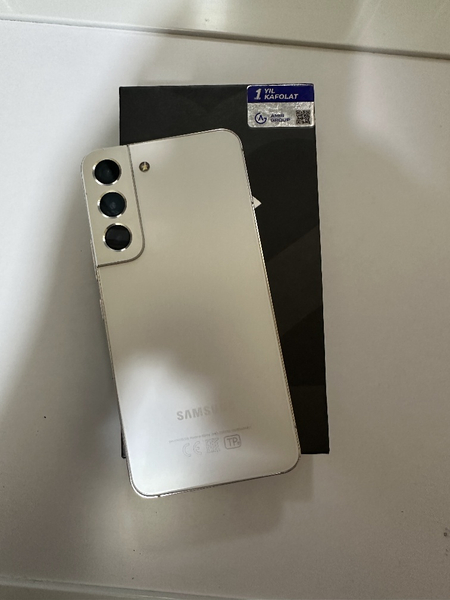 Samsung galaxy s22