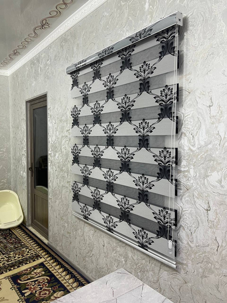Жалюзи JALYUZI Ideal blinds