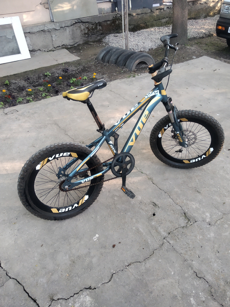 Velosiped 