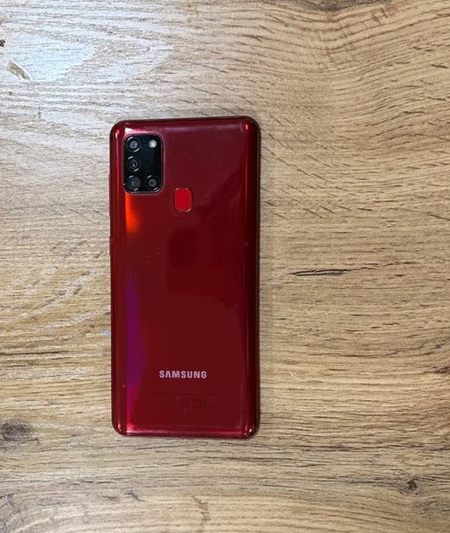 Samsung A21s 64gb