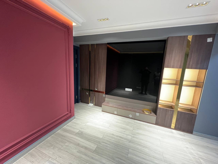 Remont pod kluch komfort plus