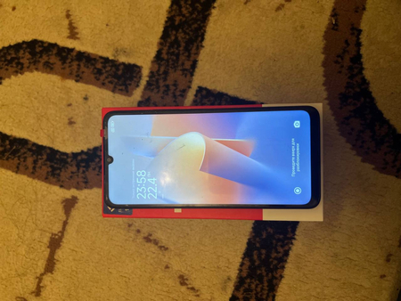 Srochno Redmi 13C sotiladi