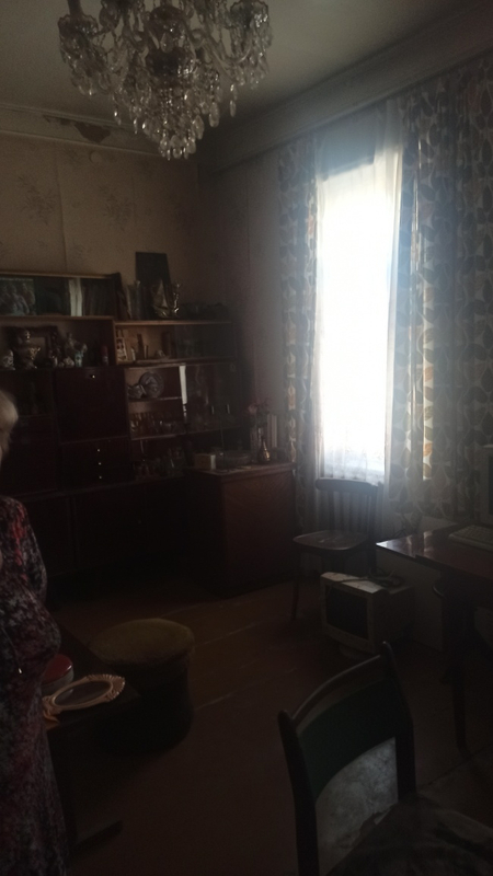 Продаю участок ул цыалковского /алтын тема/3.2сотки.дом кирп
