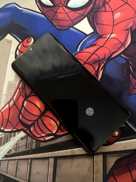 Xiaomi Note 10 128gb, 6+2gb, ,в очень хорошем состоянии