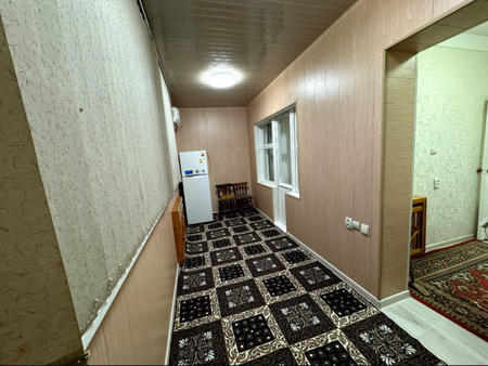 Dom ijaraga beriladi