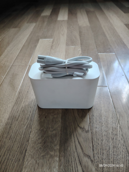 Робот пылесос Mi Robot Vacuum-Mop 2 Pro