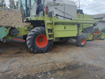 Klas 130 sotladi